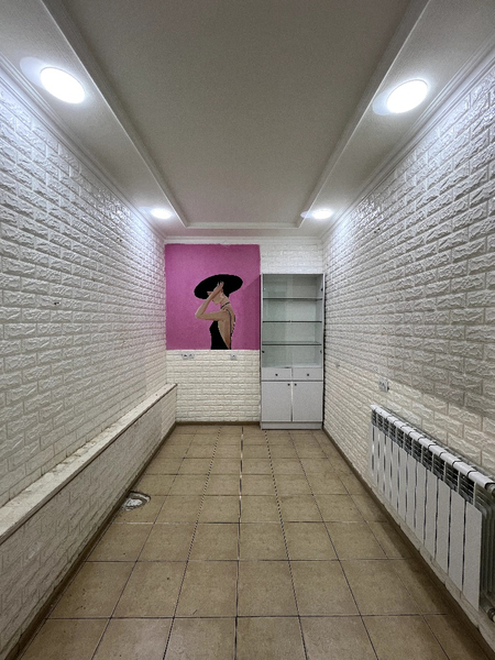 Сдается под офис метро шахристон