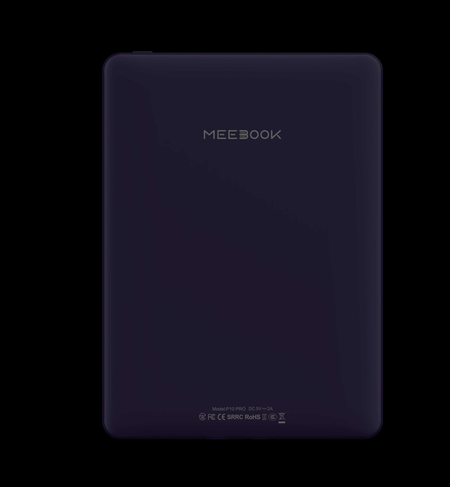 Новинка! Электронная читалка Meebook P10 Pro Edition 2024 Чехол Стилус