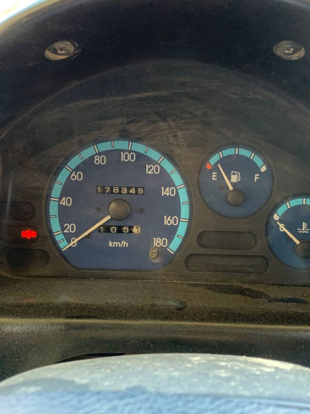 Matiz 3 taliy sastanisi yaxshi