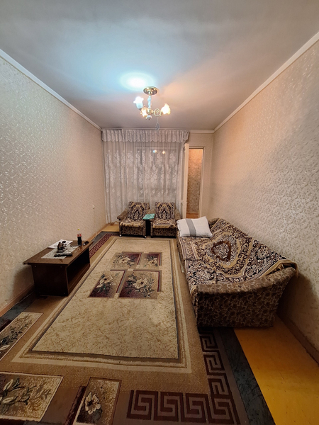 Ттз-1 Продается 3-ком Можно под Ипотеку Ор-р: Диадора Карзинка