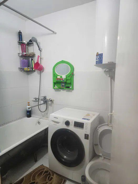 Юнусобод 3/2/2. 65м². +Бал.2×6. +гараж.Z.