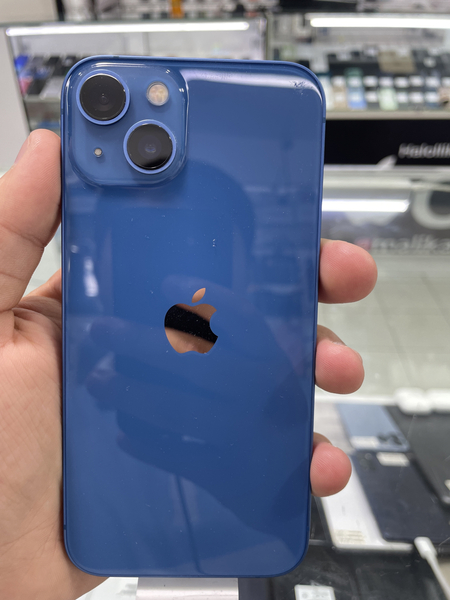 Iphone 13 128gb karobkasi bor