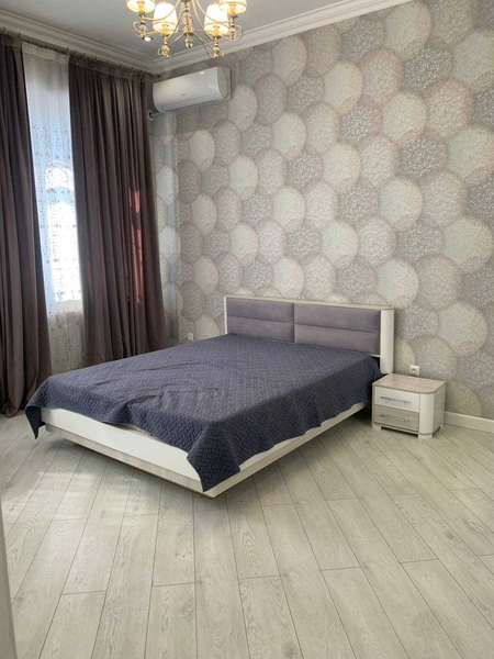 Срочно сдаётся дом за Grand Mir Hotel (Инфо и фото Реальное)