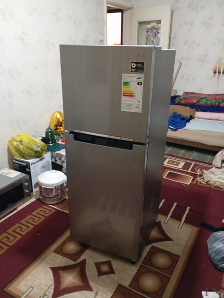 Продаётся холодильник Самсунг