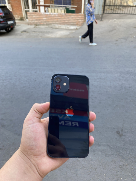 Iphone 12