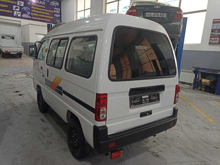 Damas leasing asosida shoshiling yillik 12%