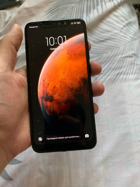 Продается redmi note 6 pro