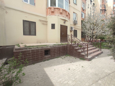 Qoratosh 2*3/1/9 Toshkent sitini to'g'risida ofisga kvartira