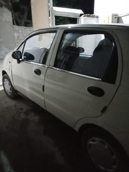 Matiz Dewwo standard evro 1