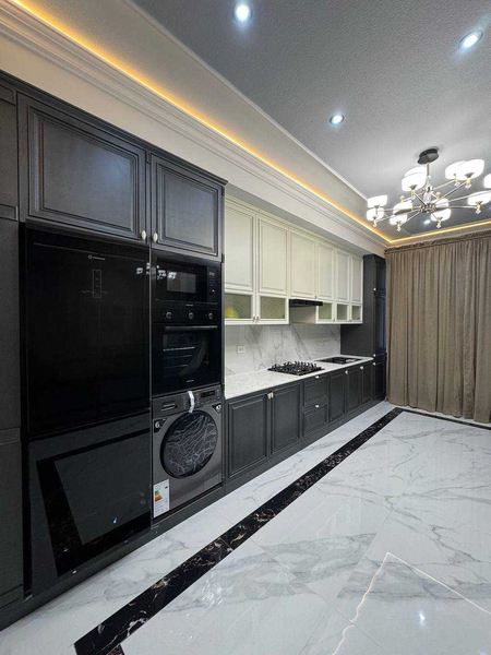 Срочно! Продаётся 3-х комнатная 91м2