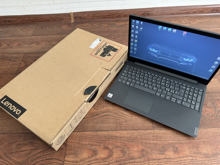 Ноутбук Lenovo V15 core i5