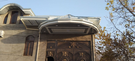 alikapond mantaj qilamiz