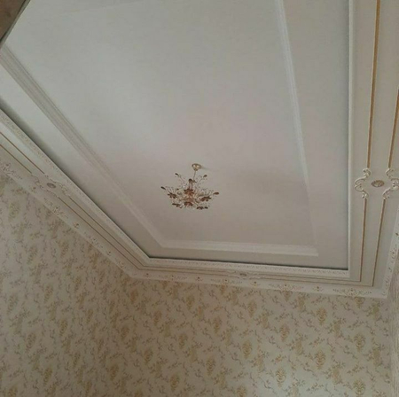 Patalok va pol xizmatlari istalgan turda !