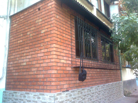 Балконга гишт терамиз. Кафел киламиз. Обой гипсакартон энг АРЗОН НАРХД