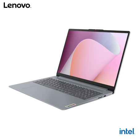 Lenovo IdeaPad Slim 3 Intel® Core™ i7-13620H 16/512GB 15,6