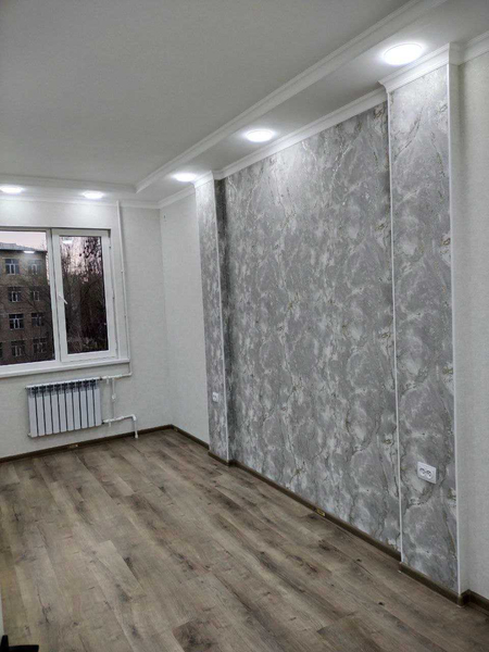 Чиланзар-3 квартал 2/2/4 балкон 1,5х3