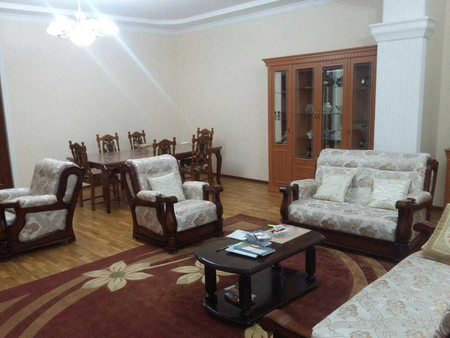 Mirabad street metro  oybek 4 room new euro 3 bedroom 2 bathroom
