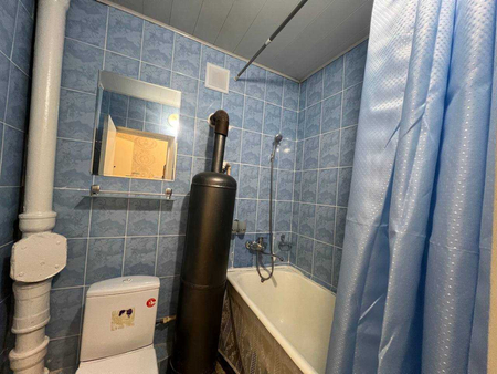 Эълон№4016  2 хонали квартира.