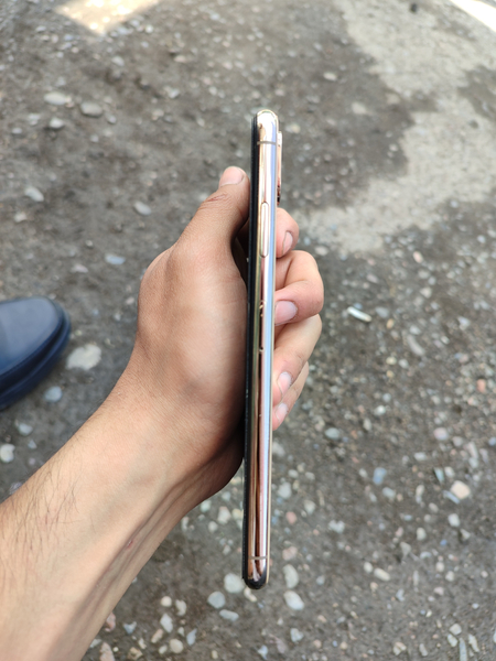 iPhone Xs Max Gold 256GB LL/A