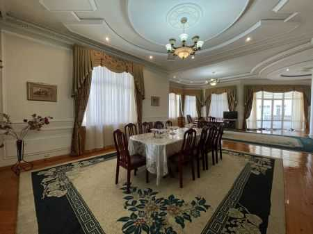 Успей купить дом в Ташкенте. Алмазарский район 16-сот, 400 м² (J2636 )