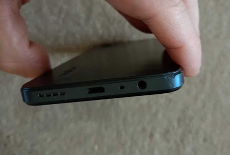 Realme c30 s Сотилади