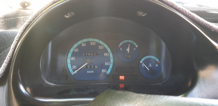 Продаётся Chevrolet Matiz