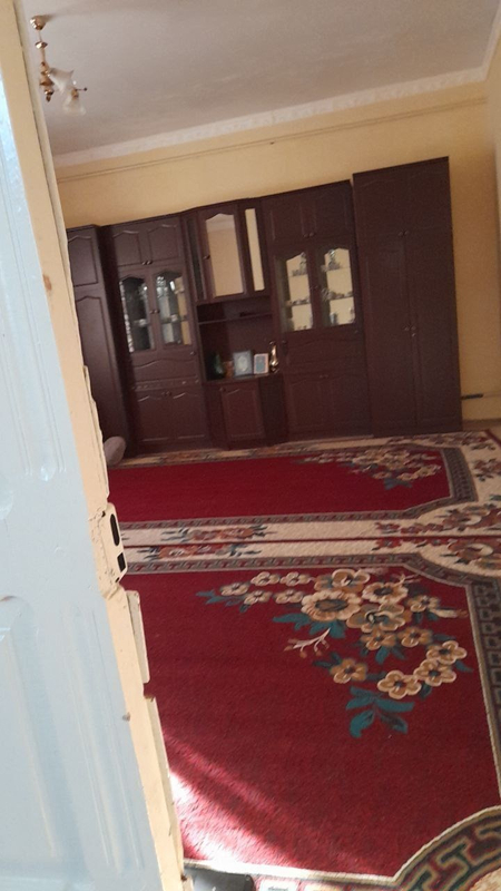 Жой сотилоди 250км²