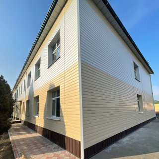 Профнастил Металлочерепица МЕТАЛЛОСАЙДИНГ