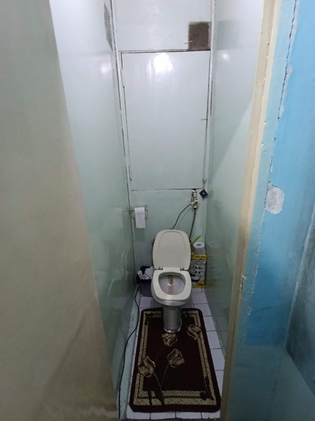 Продаётся 1 комнатная Сергели 2