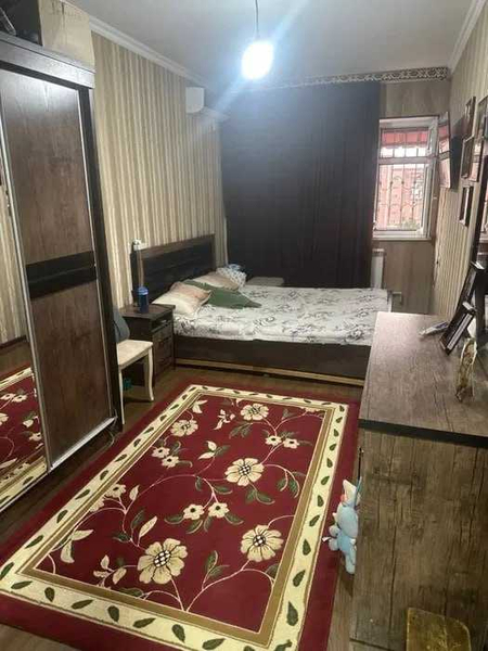 Продается 3 х комнатная квартира, Район Янги Хаёт, 3 а, от Шошу