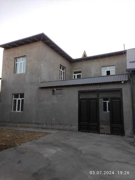 Sergeli, Honabodda uchastka sotiladi,