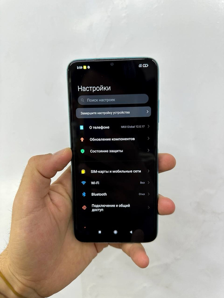 Redmi 9T srochni sotiladi dastavka bor