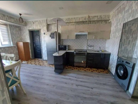 Корзинка #Ц5 3/8/9 Чистый ремонт 67квМ меб техника Срочно