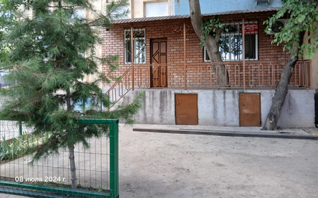 Продаётся квартира Алгоритм 2 комнаты