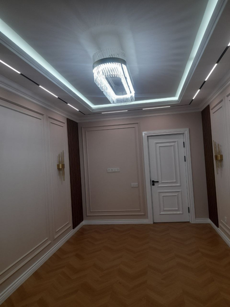 Kvartra ofis yevro remot