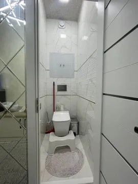 Яккасарай  3/4/4 Панельный дом