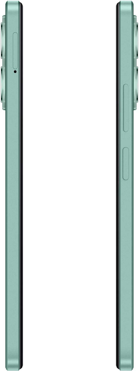 Xiaomi Redmi Note 12, Mint Green, 6/128 GB