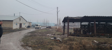 Продаётся промышленная зона!!