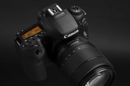 Canon 90D kit 18-135 Nano usm + Bonus+Keshbek