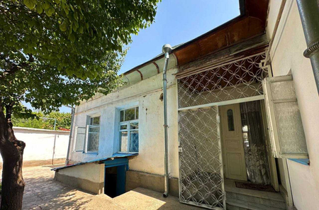 Аренда дом 3 комн. Пос-во Израиль, ресторан Караван