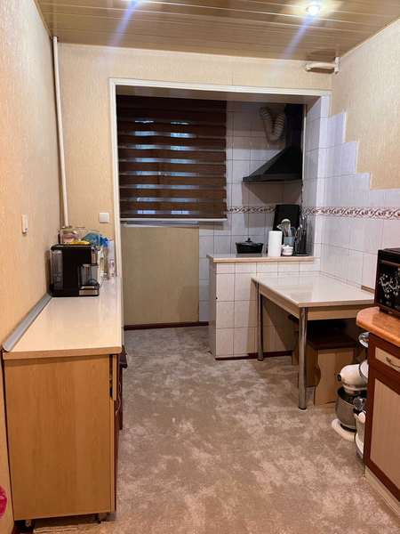 Продается 3х комн Квартира 71 м2 Новомосковская Осиё Минор (7144)