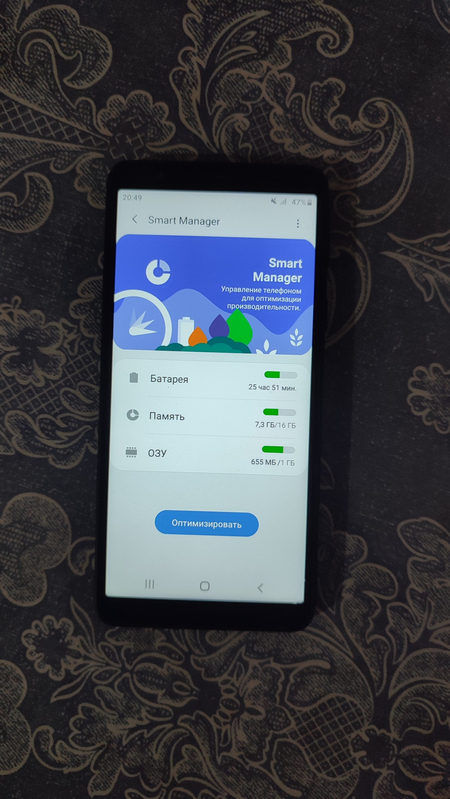 Продам Samsung Galaxy A01 Core