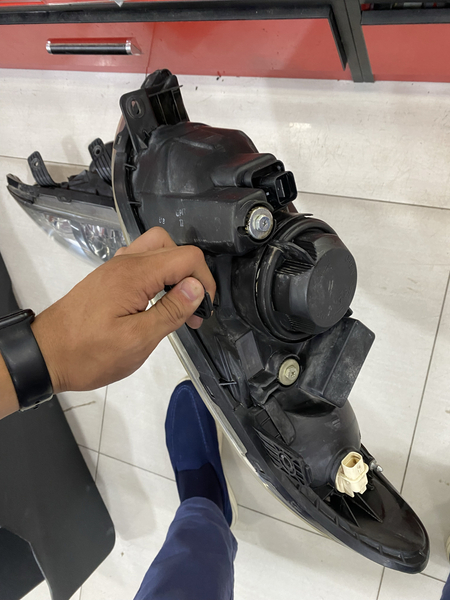Gentra fara ideal