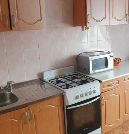 Чиланзар • Чиланзар-4 • 1-комн • 25м² • этаж 2/5 • [DP:004]