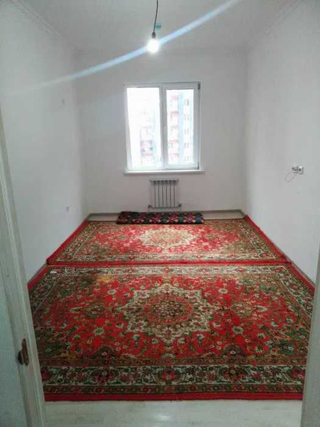 Аренда квартиры на Сергели  ID:#АК 040