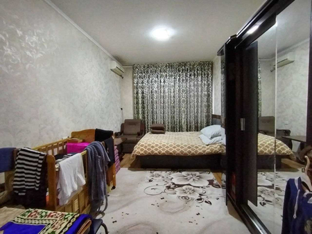 Продается квартира ТТЗ -1