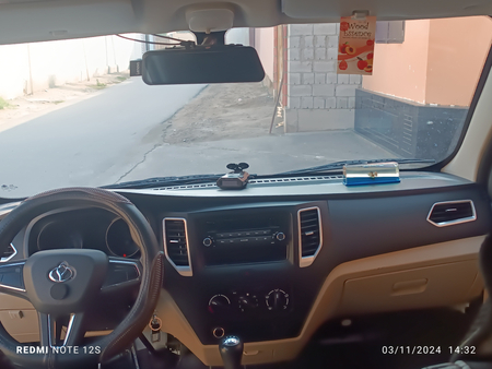 Changan 2023 Abs