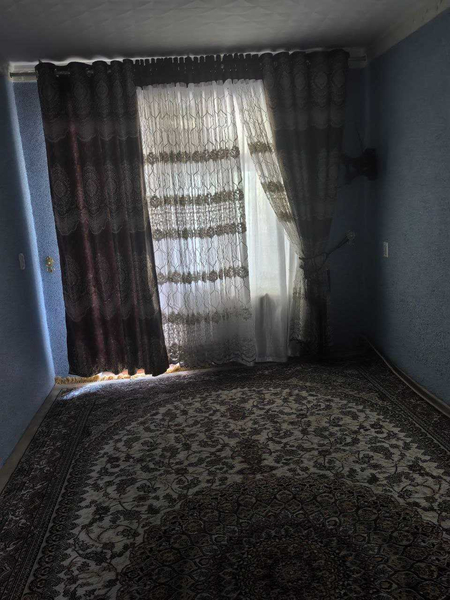 Квартира сотаман