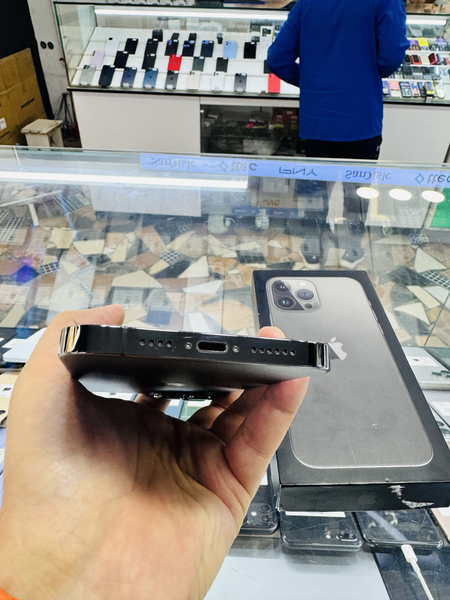 iPhone 13 Pro Max 128 gb ideal