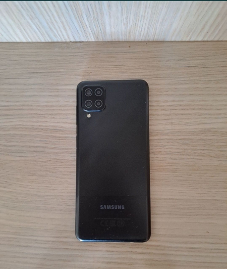 Samsung Galaxy A12